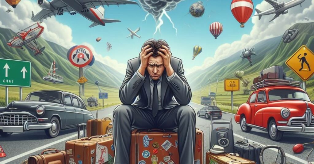 10 Common Travel Problems in Tirupati and Solutions - Balaji Travels