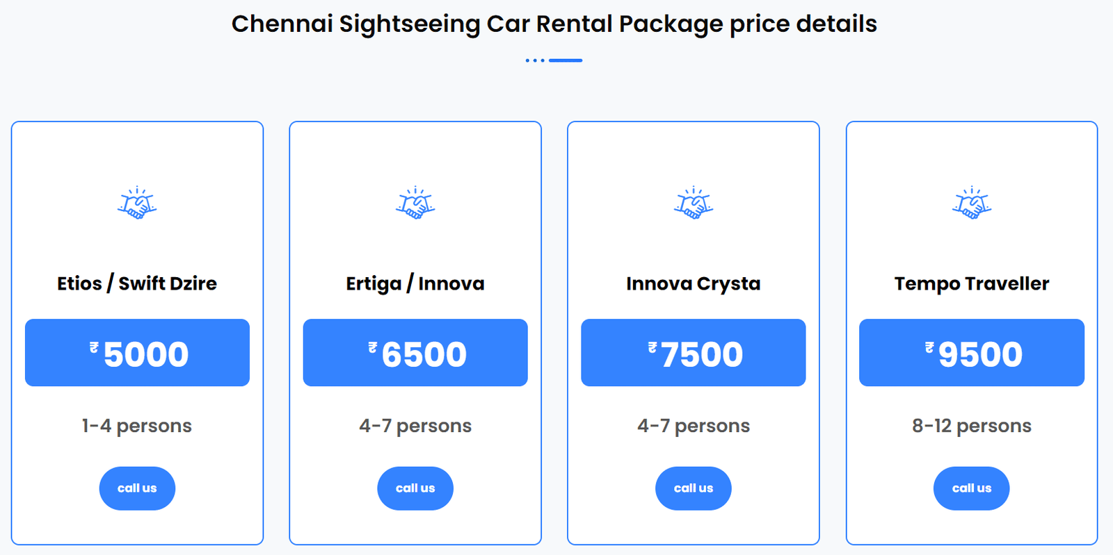 How to Book a One Day Chennai Local Sightseeing Package - Balaji Travels