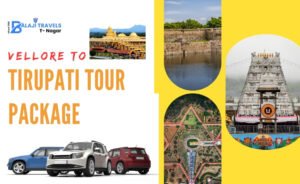 Choosing the Best Time to Visit Tirupati for Your Pilgrimage